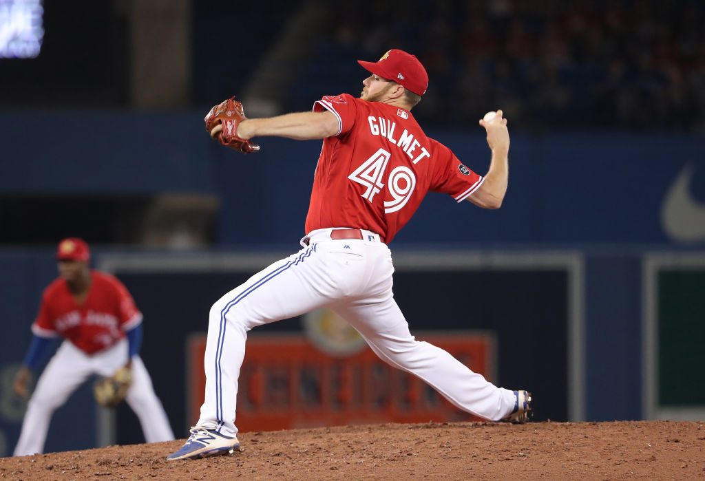 Twins Sign Preston Guilmet, Zack Weiss - MLB Trade Rumors