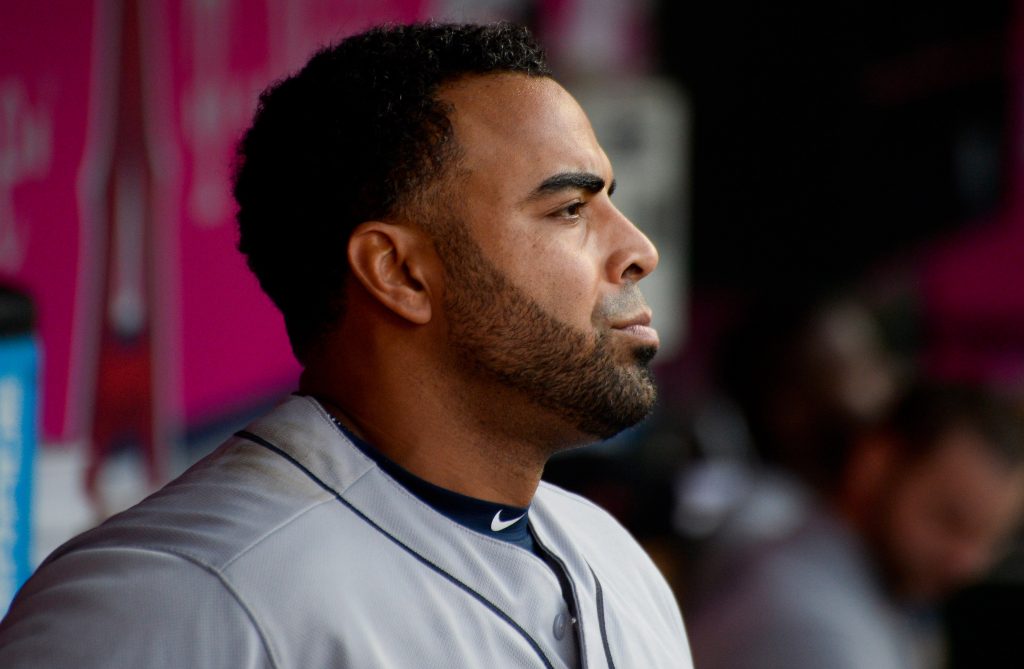 Agent Bryce Dixon Talks Nelson Cruz - MLB Trade Rumors