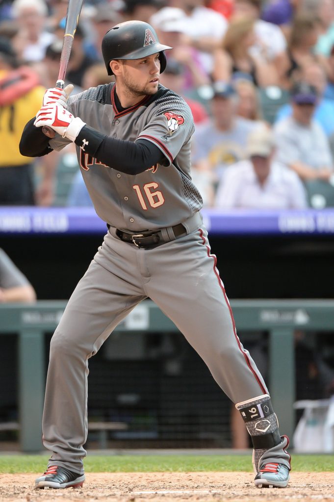 Royals Sign Chris Owings - MLB Trade Rumors