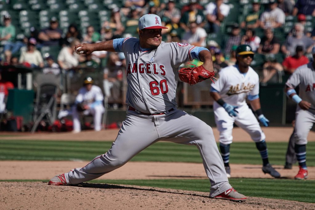 Tigers Sign Eduardo Paredes, Chris Smith - MLB Trade Rumors