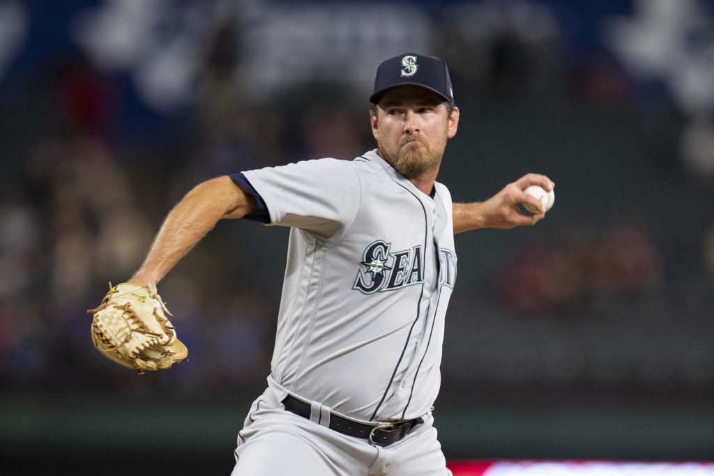 Reds "In Serious Discussions" With Zach Duke - MLB Trade Rumors