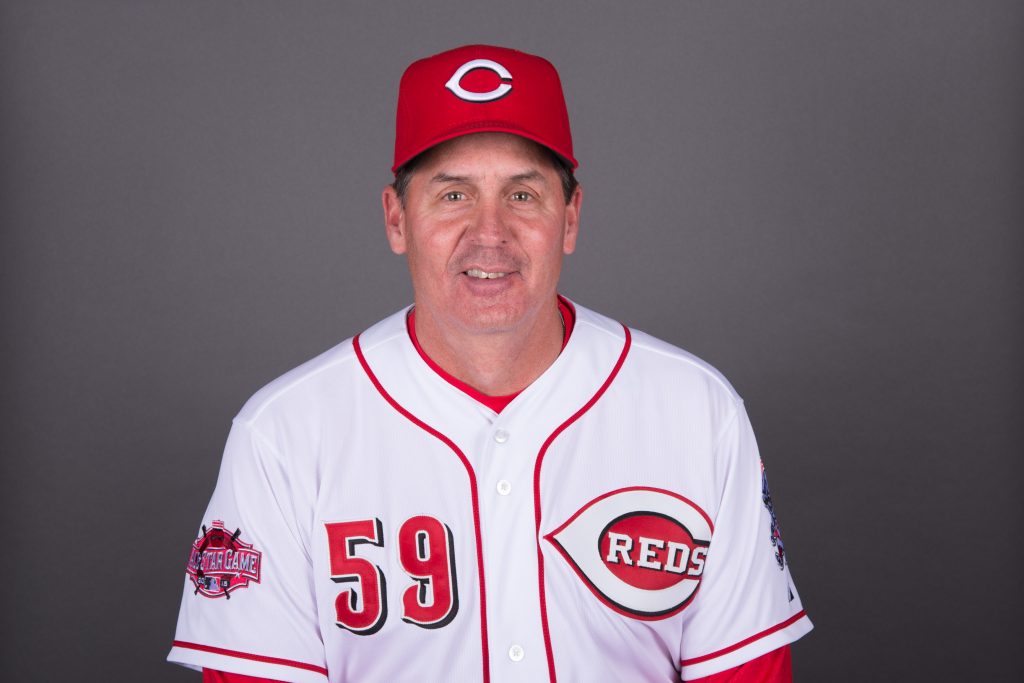 Orioles Will Reportedly Hire Don Long As Hitting Coach - MLB Trade Rumors