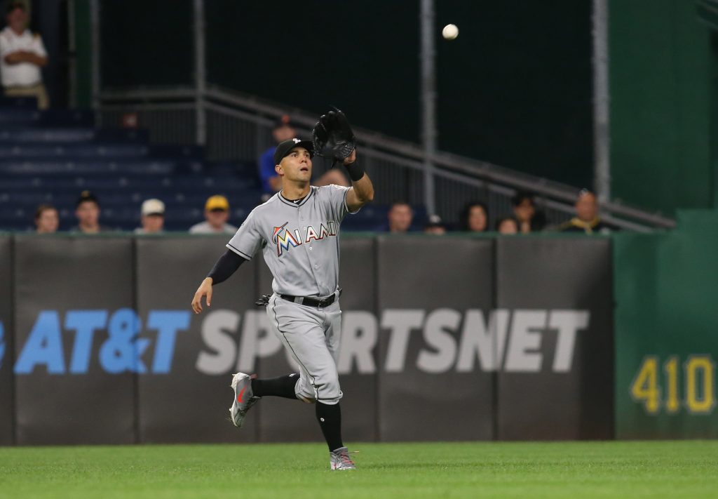 Braves Sign Rafael Ortega To Minor League Deal - MLB Trade Rumors