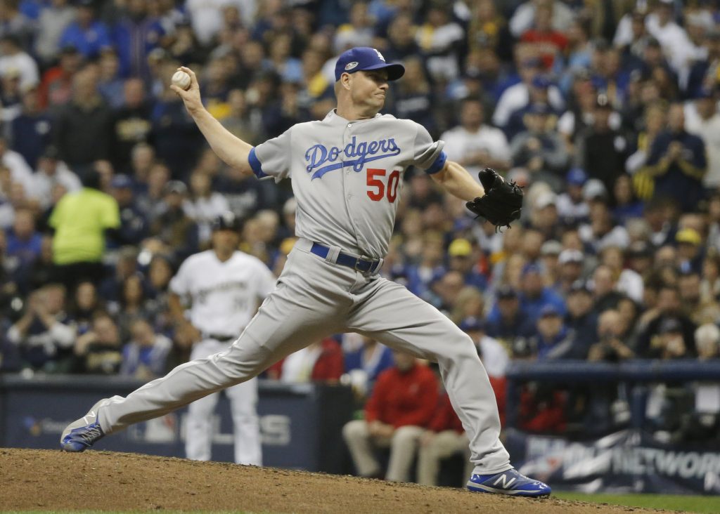 Latest On Ryan Madson - MLB Trade Rumors