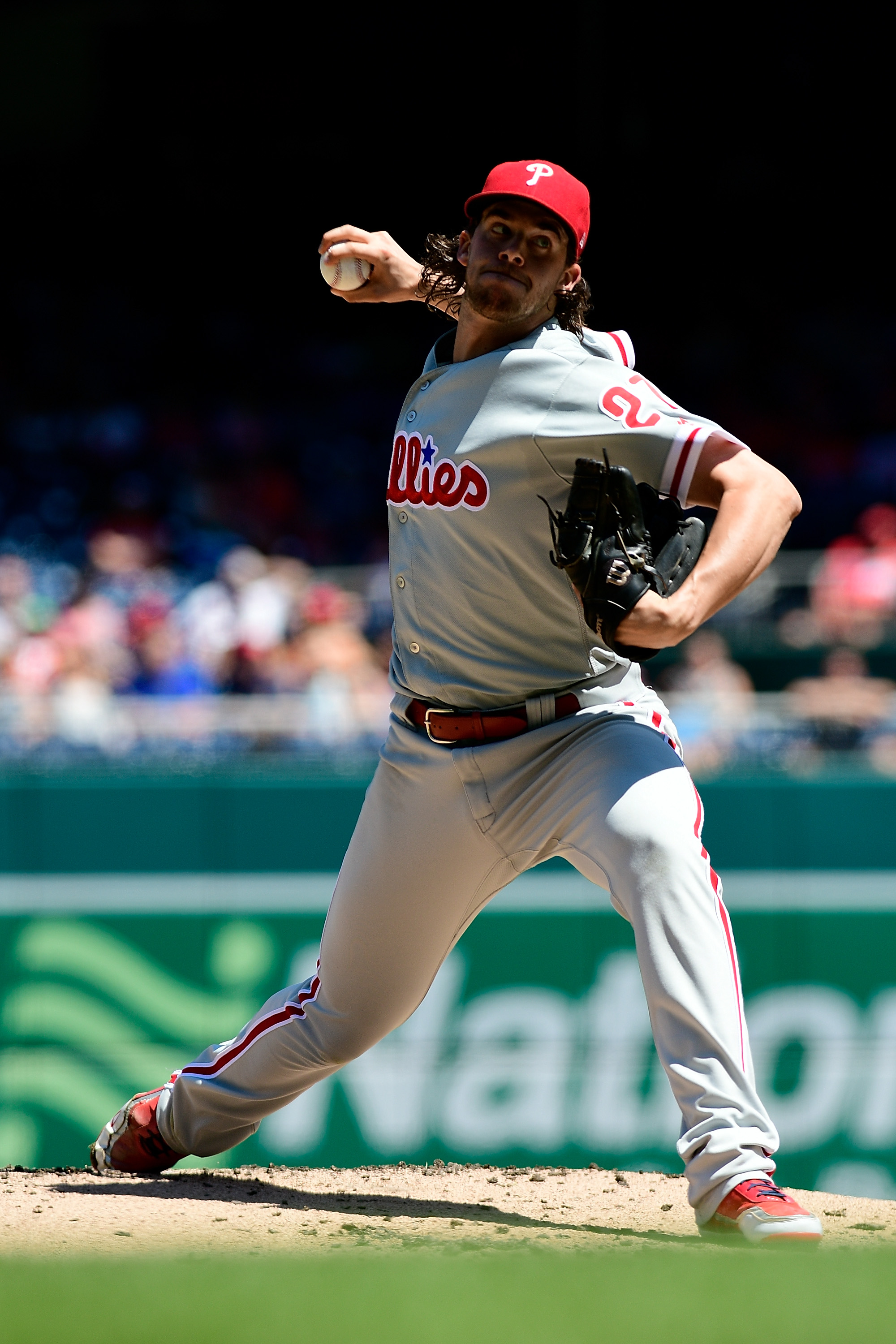 Phillies Extend Aaron Nola - MLB Trade Rumors