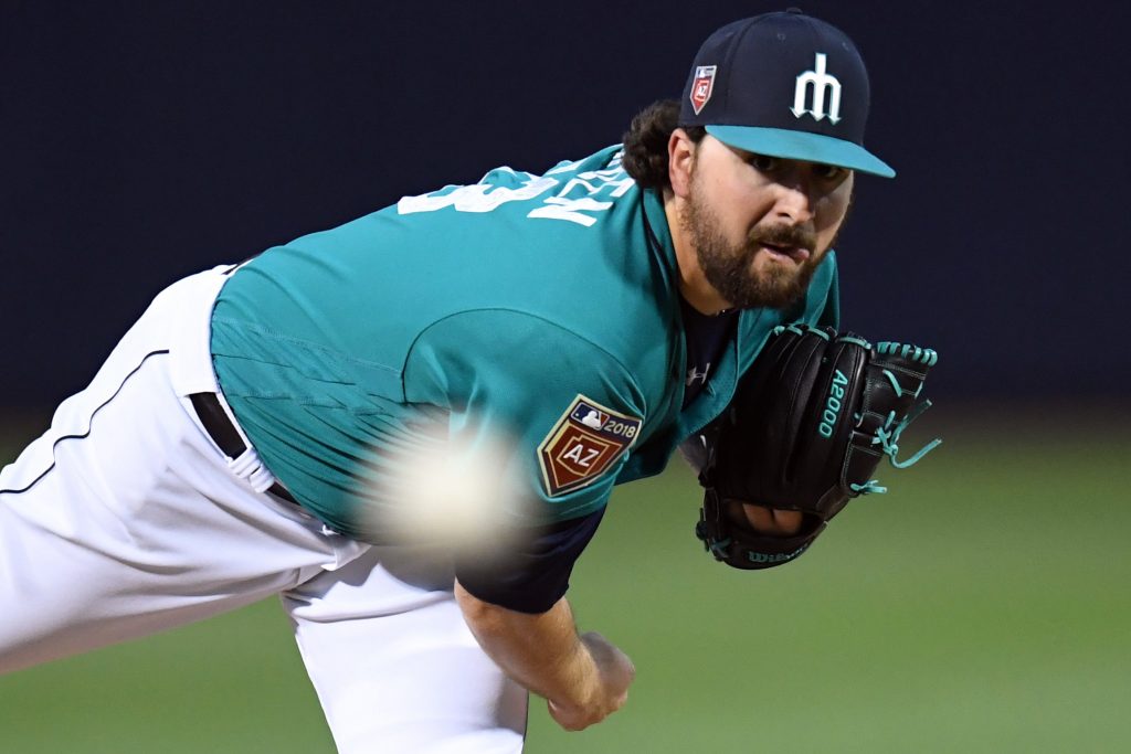 Rob Whalen Announces Retirement - MLB Trade Rumors
