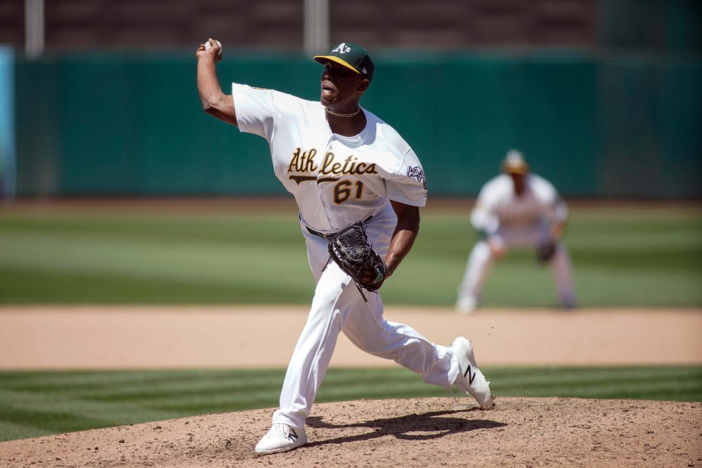 Minor MLB Transactions: 2/6/19 - MLB Trade Rumors