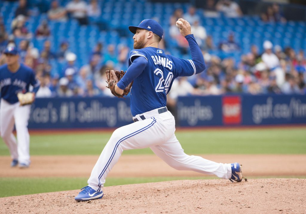 Mets Add Danny Barnes To Major League Coaching Staff - MLB Trade Rumors