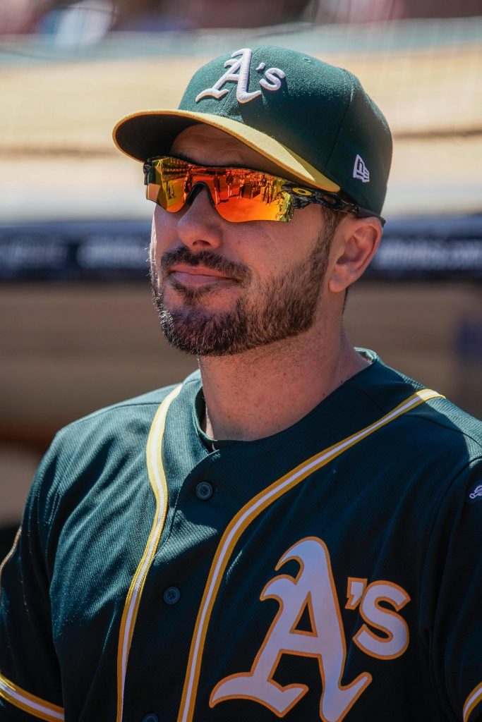 Indians To Sign Matt Joyce - MLB Trade Rumors