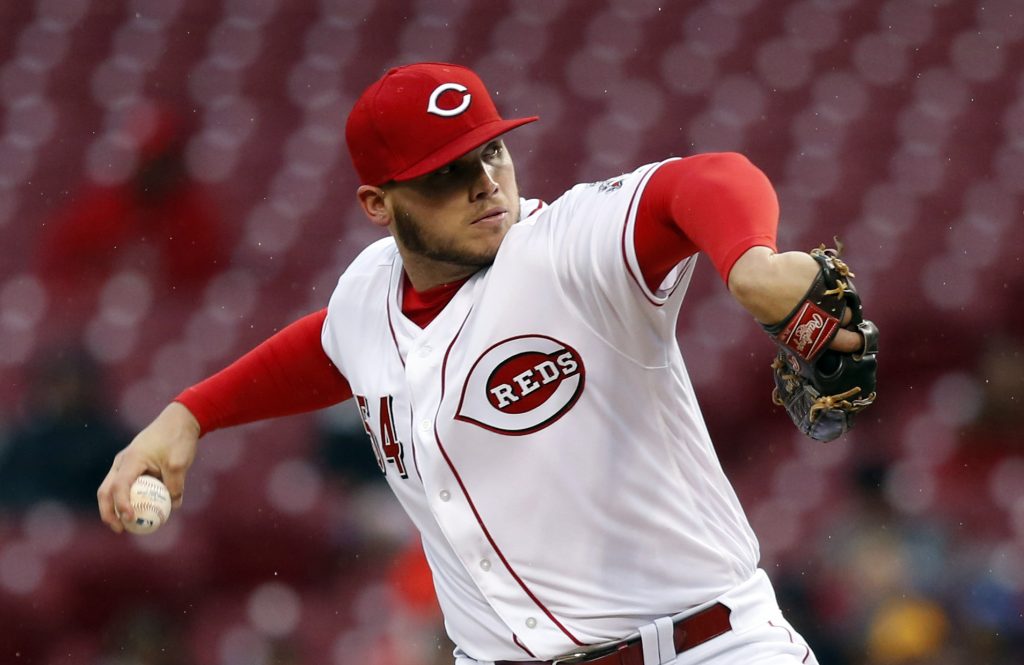 Pirates, Rookie Davis Agree To Minor League Deal - MLB Trade Rumors