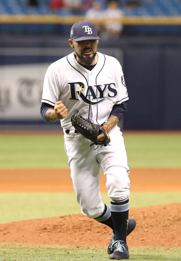 Marlins Sign Sergio Romo - MLB Trade Rumors