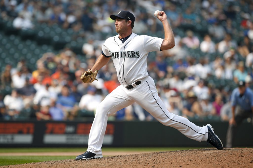 Reds Sign Zach Duke - MLB Trade Rumors