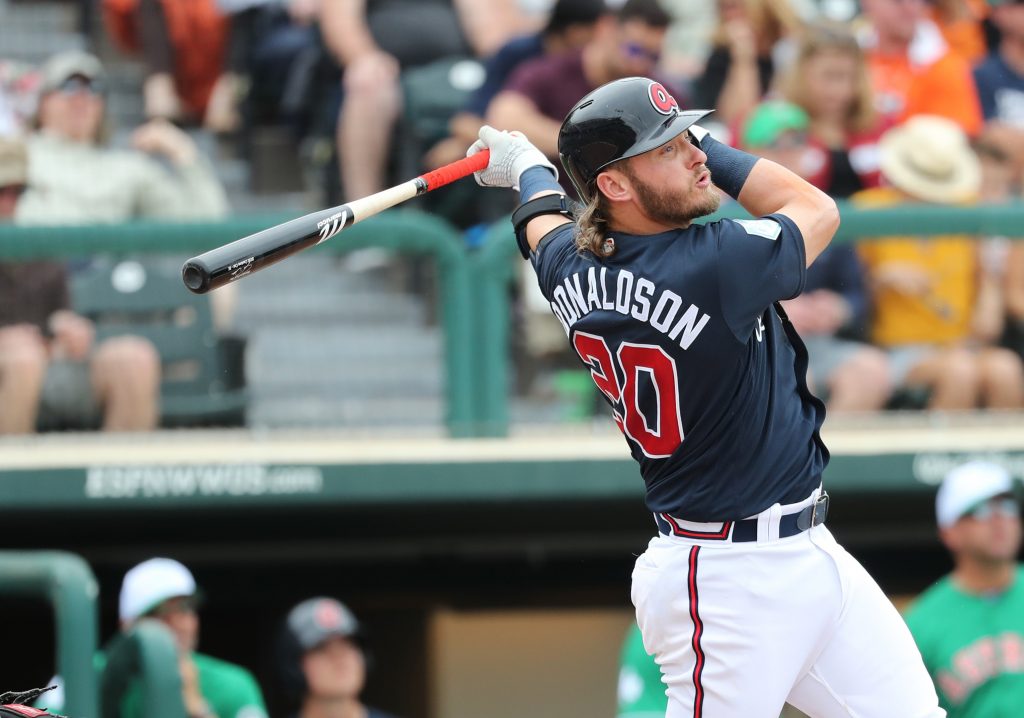 Offseason In Review: Atlanta Braves - MLB Trade Rumors