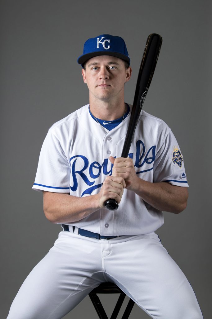 Royals Trade Donnie Dewees To Cubs For Stephen Ridings - MLB Trade Rumors