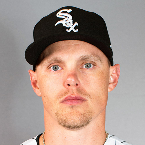 White Sox Re-Sign Brandon Guyer - MLB Trade Rumors