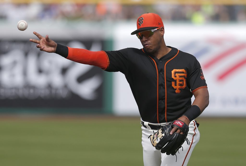 Braves Sign Yangervis Solarte - MLB Trade Rumors