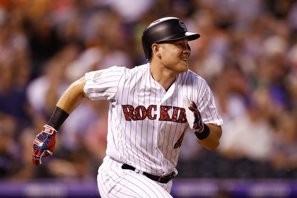 Orioles Claim Pat Valaika, Announce Four Outrights - MLB Trade Rumors