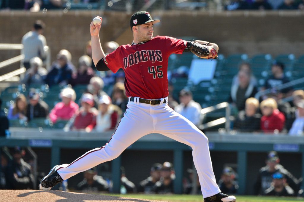 Diamondbacks Return Rule 5 Pick Nick Green To Yankees - MLB Trade Rumors