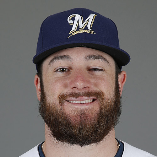 Brewers' Bobby Wahl Suffers Torn ACL - MLB Trade Rumors