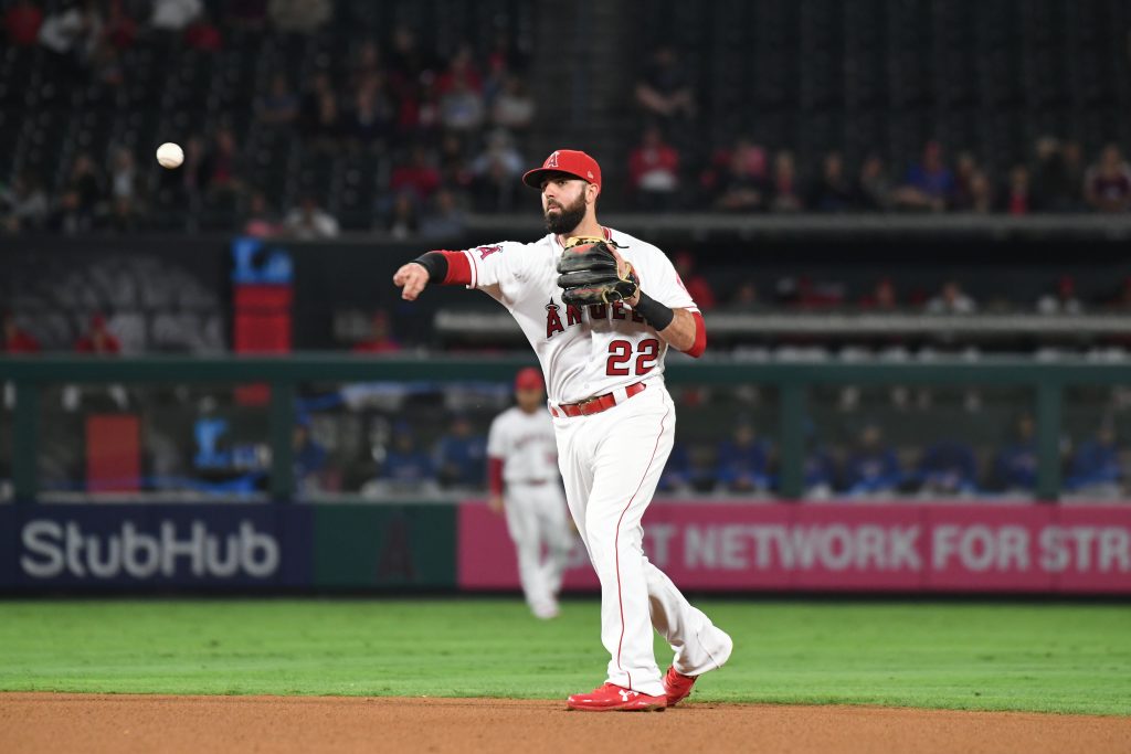 Angels Select Kaleb Cowart, Place Luis Rengifo On 60-Day IL - MLB Trade ...