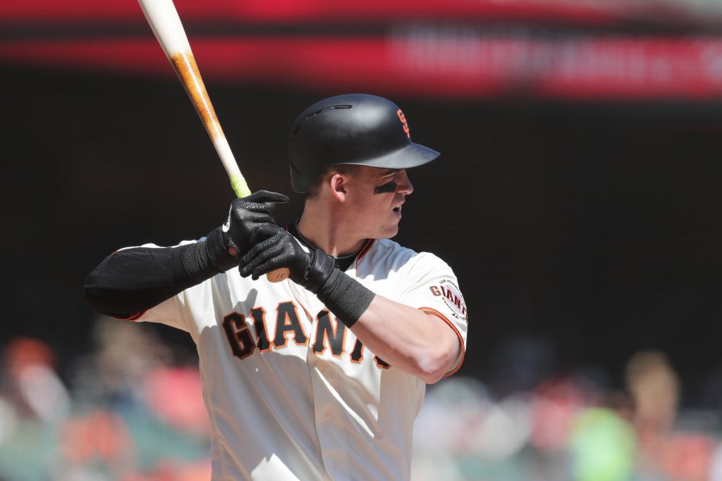 Brewers To Sign Tyler Austin - MLB Trade Rumors