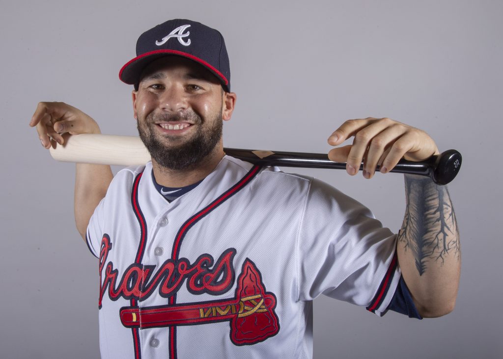 Minor MLB Transactions: 4/4/19 - MLB Trade Rumors