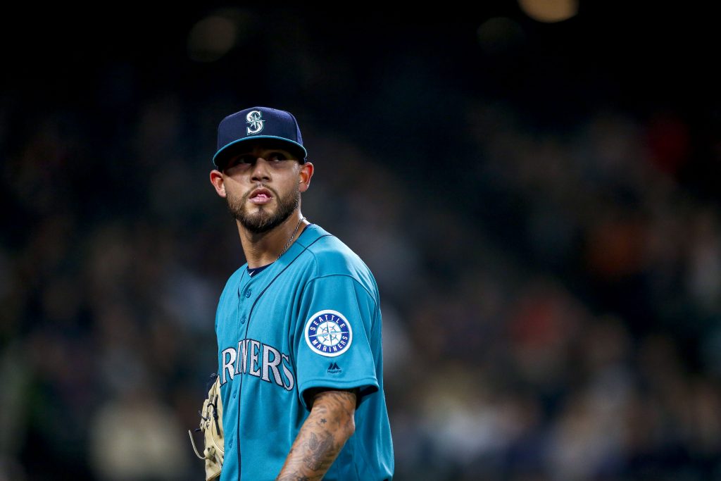 Reds Claim Ruben Alaniz - MLB Trade Rumors