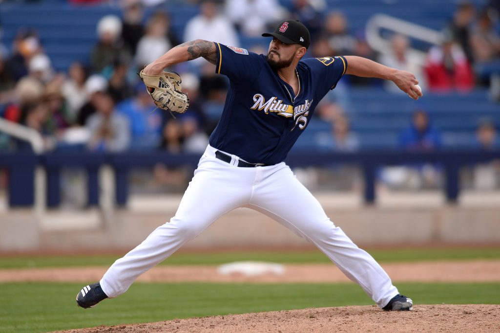 Tigers Select Nick Ramirez, Promote Gregory Soto - MLB Trade Rumors