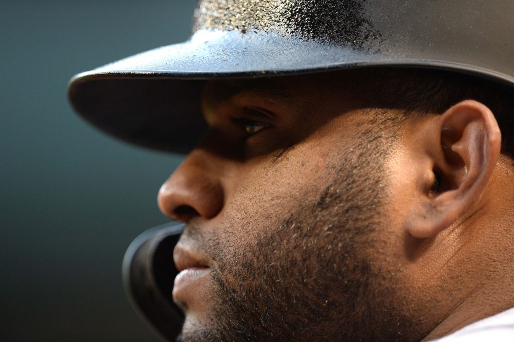 Panda For Sale Or Rent - MLB Trade Rumors