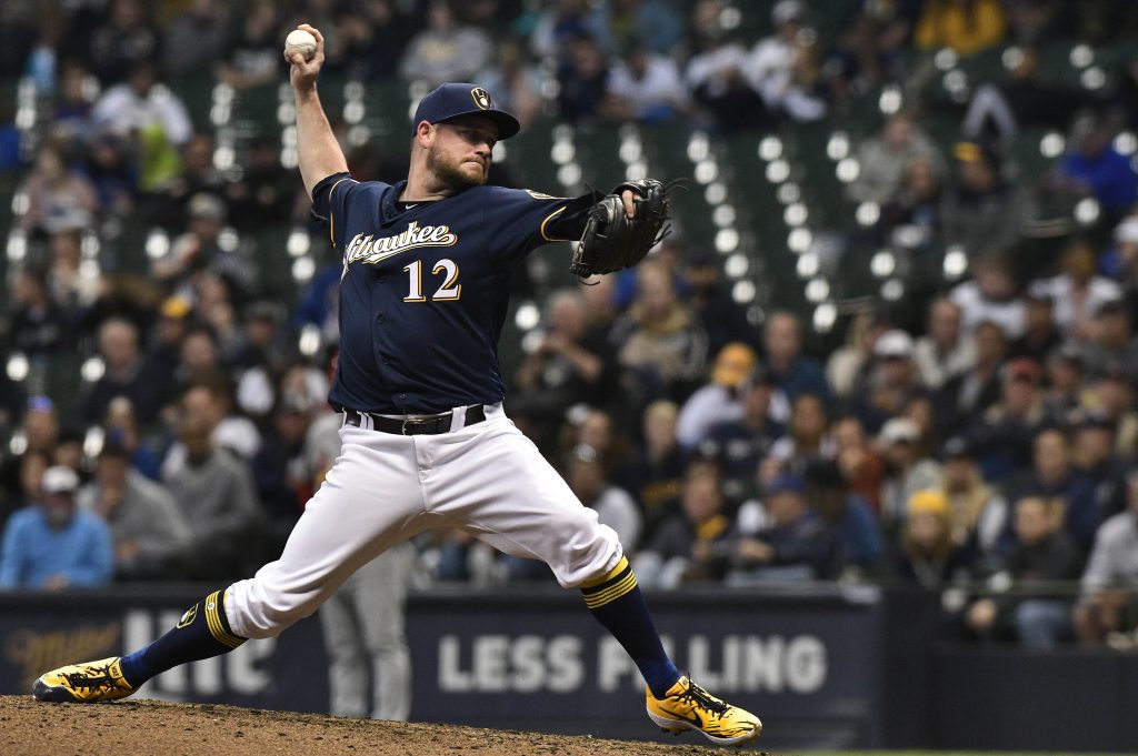 Cubs To Sign Alex Wilson - MLB Trade Rumors