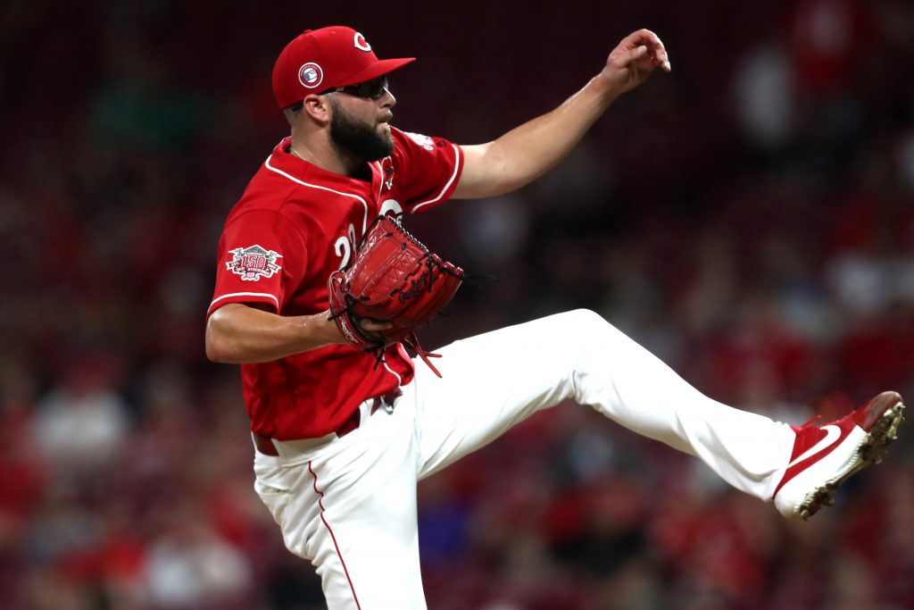 The Downside Of Being The 26th Man - MLB Trade Rumors