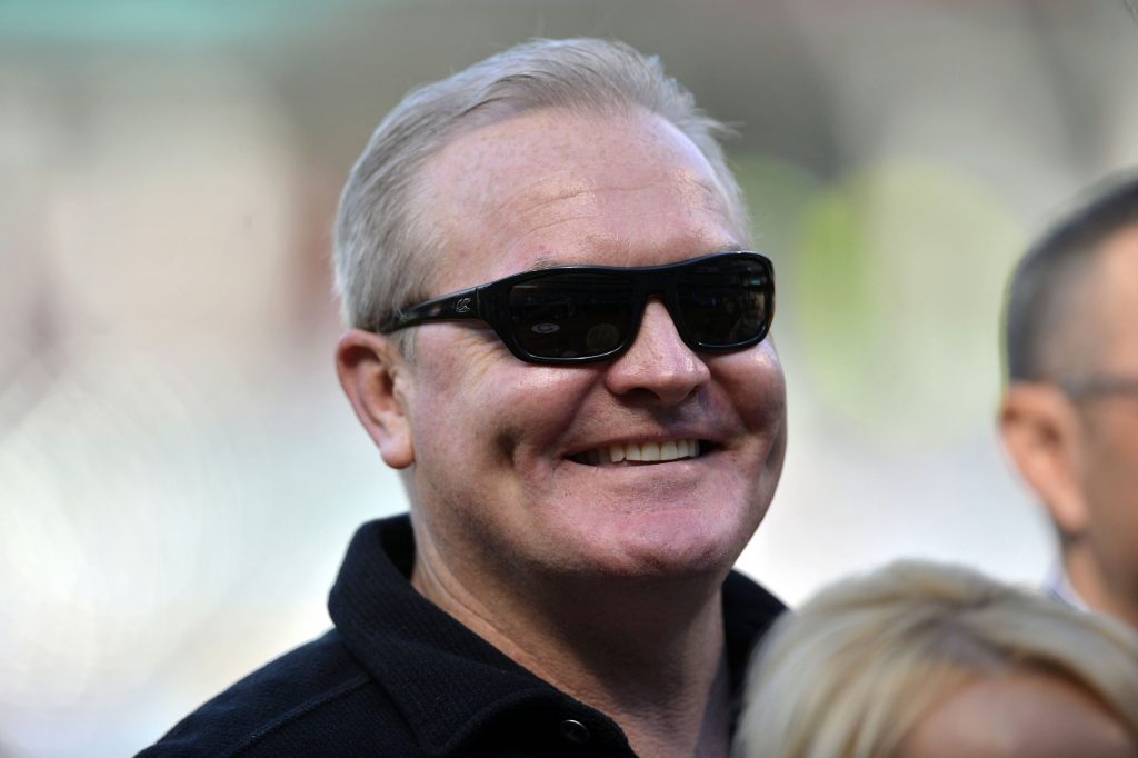 Eric Wedge Named Head Coach At Wichita State University - MLB Trade Rumors