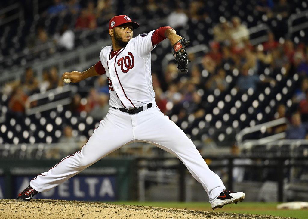 White Sox Claim Jimmy Cordero - MLB Trade Rumors