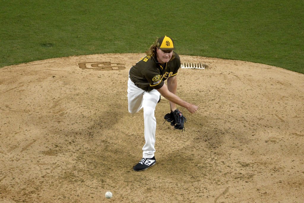 Tigers Sign Trey Wingenter To Minors Contract - MLB Trade Rumors