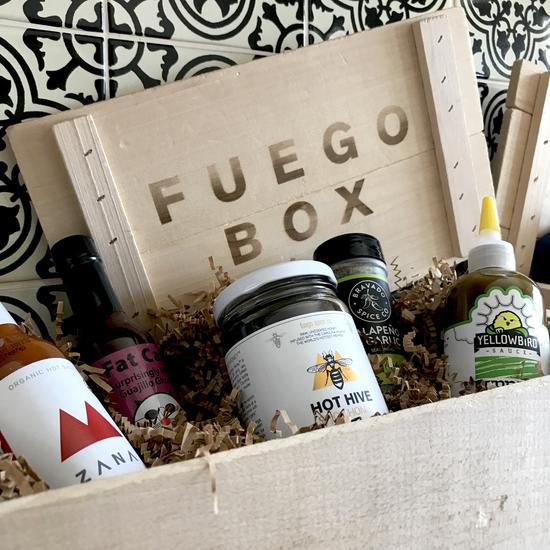 Fuego Box Has Your Father's Day Gift Covered This Year - MLB Trade Rumors