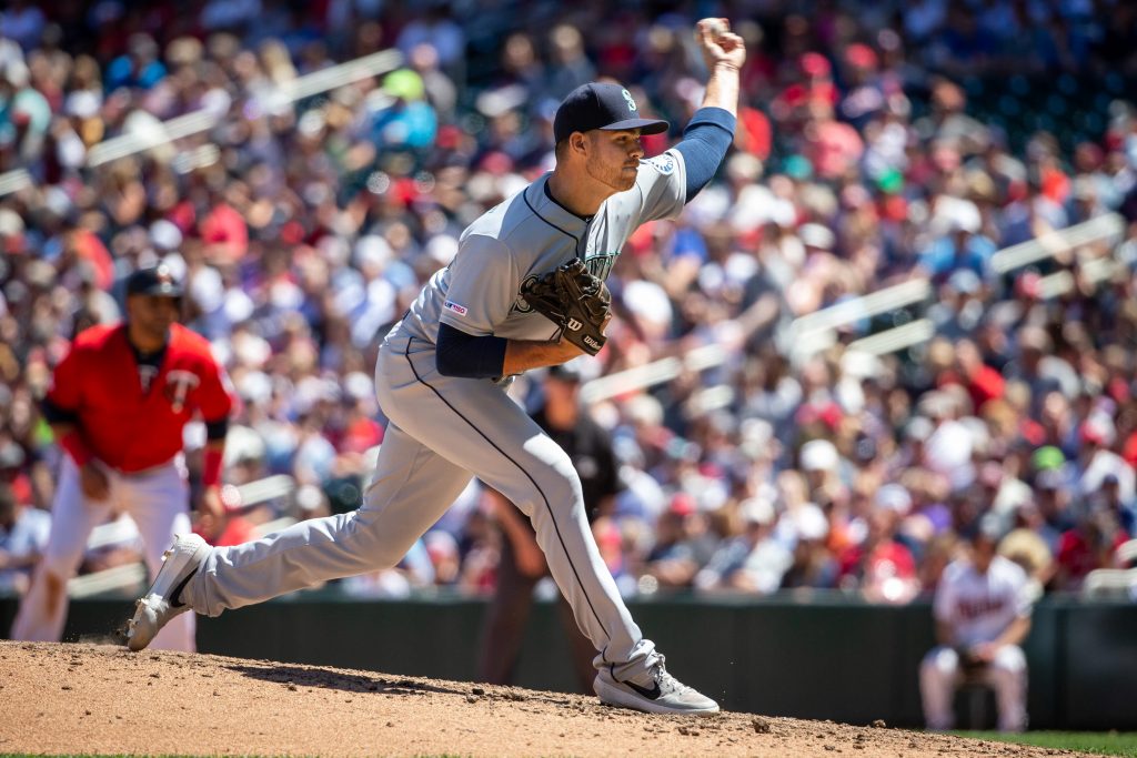 Rangers Claim Jesse Biddle - MLB Trade Rumors