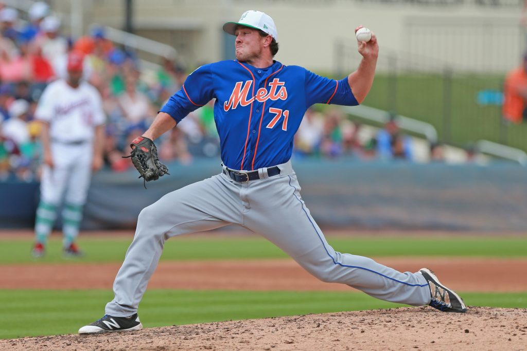 Twins To Sign Ryan O'Rourke - MLB Trade Rumors