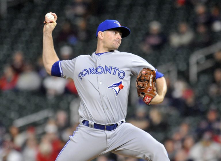 Nationals Acquire Daniel Hudson - MLB Trade Rumors