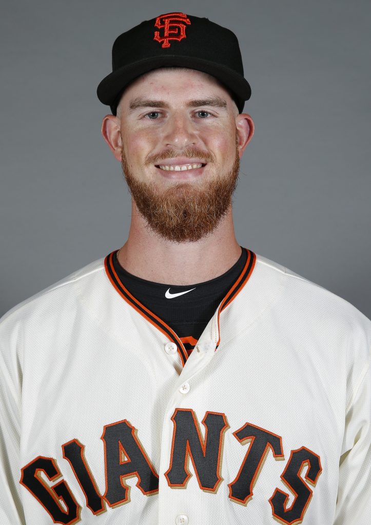 Giants To Select Conner Menez, Move Drew Pomeranz To Bullpen - MLB ...