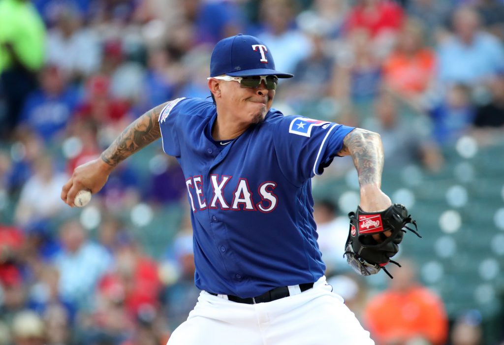 MLB's 5 Most-Traded Players - MLB Trade Rumors