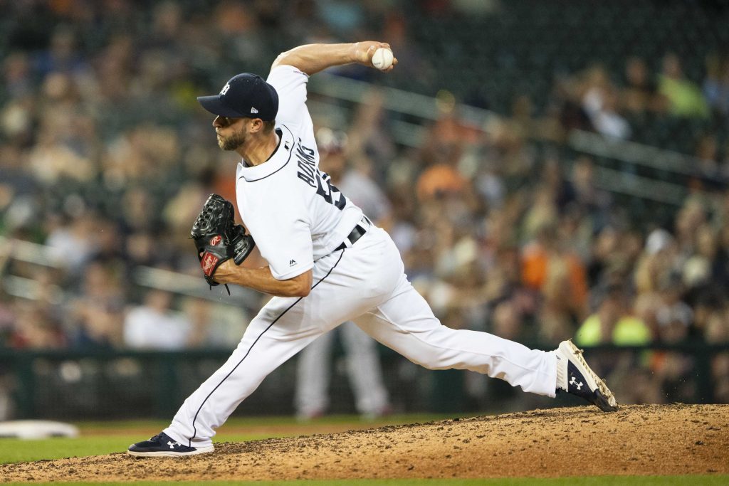 Minor MLB Transactions: 7/10/19 - MLB Trade Rumors