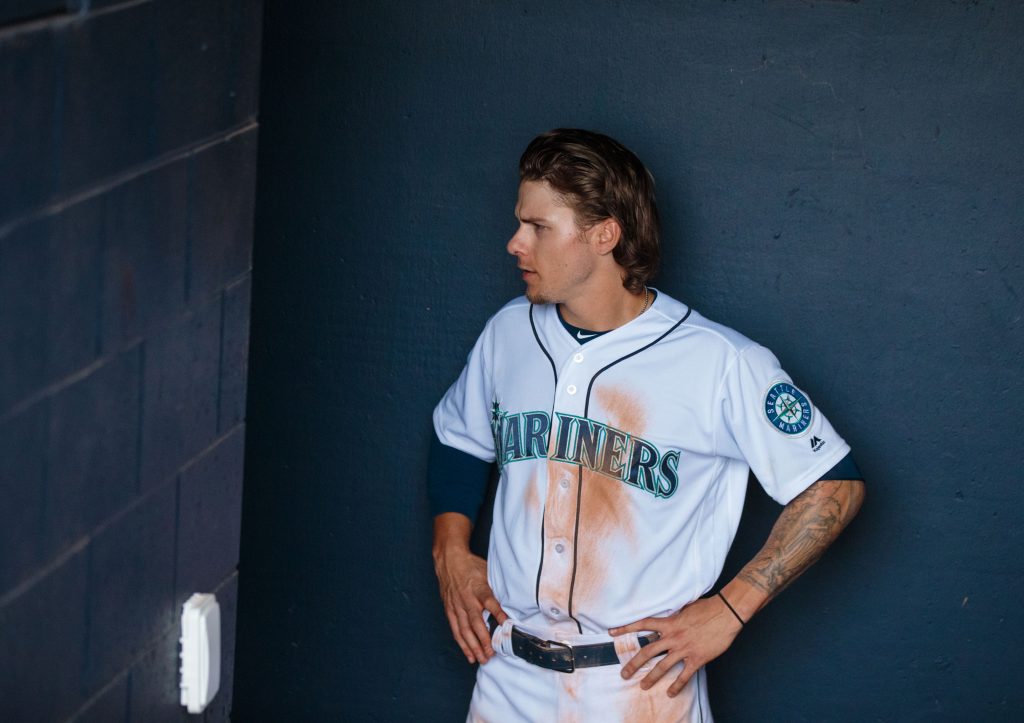 Twins Acquire Ian Miller From Mariners - MLB Trade Rumors