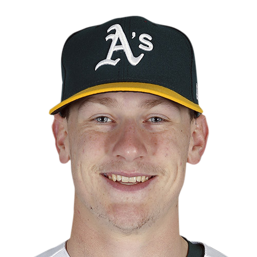 Athletics Select Sean Murphy - MLB Trade Rumors