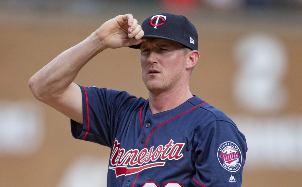 Orioles Claim Ryan Eades - MLB Trade Rumors