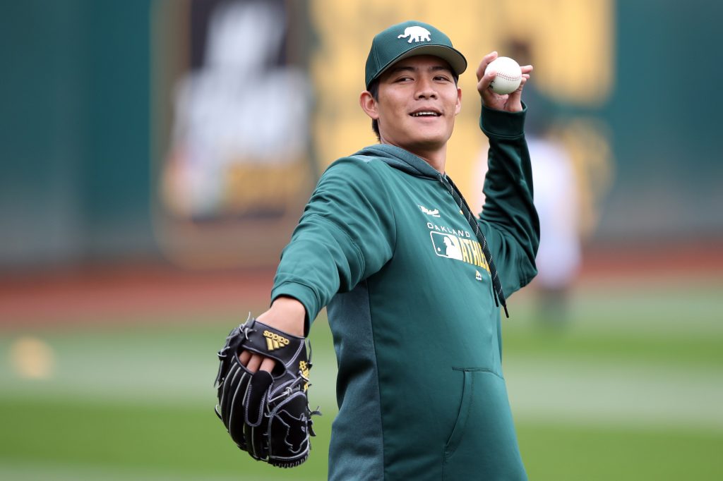 Pirates Claim Wei-Chung Wang - MLB Trade Rumors