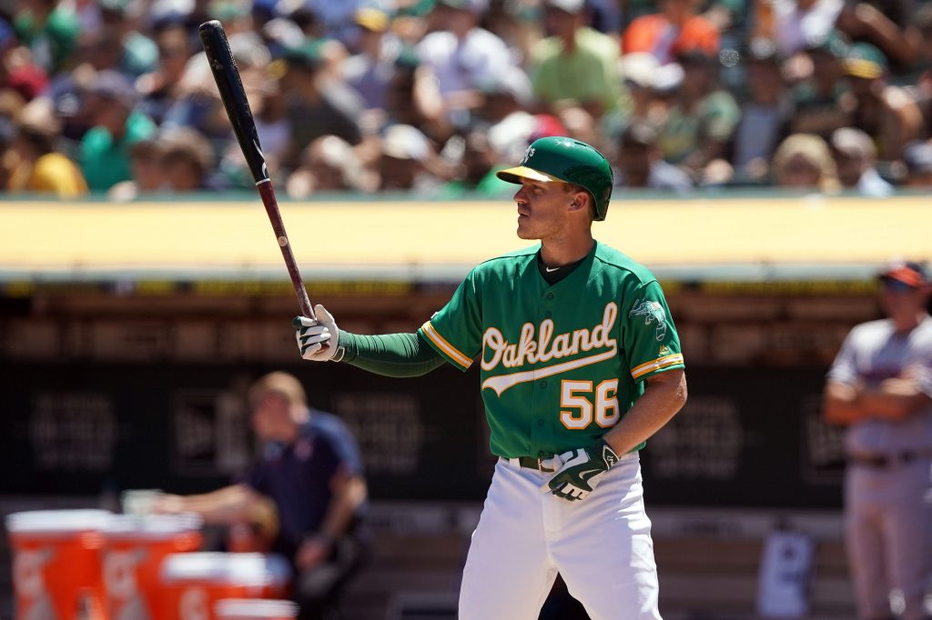 Giants Claim Corban Joseph - MLB Trade Rumors