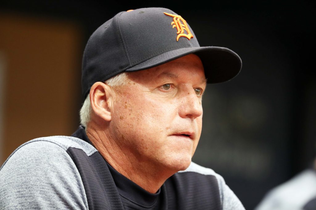 Tigers Announce Coaching Staff Changes - MLB Trade Rumors