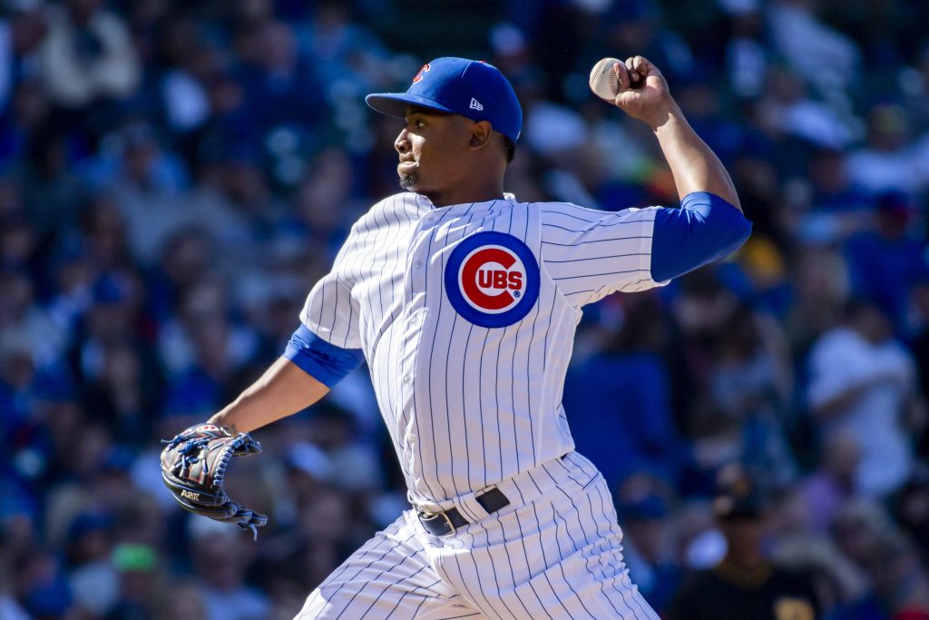 Royals Claim Randy Rosario - MLB Trade Rumors