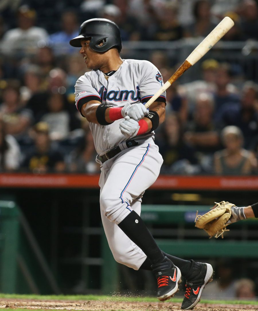 Starlin Castro: Back From The Abyss - MLB Trade Rumors