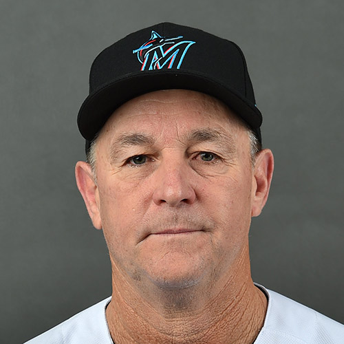 Tim Wallach Will Not Return As Marlins Bench Coach - MLB Trade Rumors